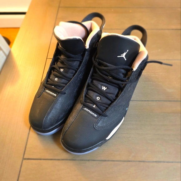 Jordan | Shoes | Air Jordan Dub Zero Mens Sneakers | Poshmark
